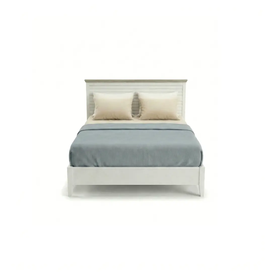 Parthenon Bed