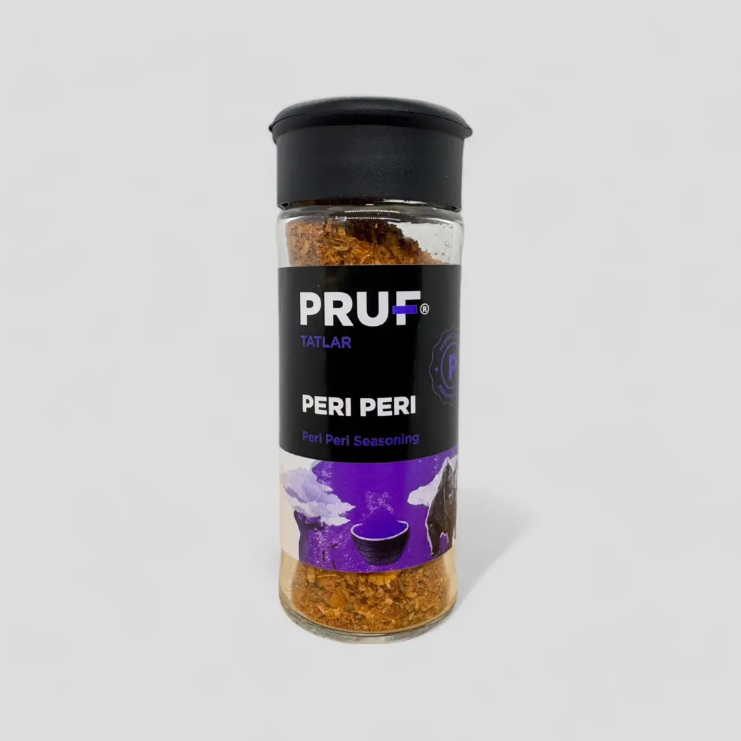 Peri Peri Seasoning