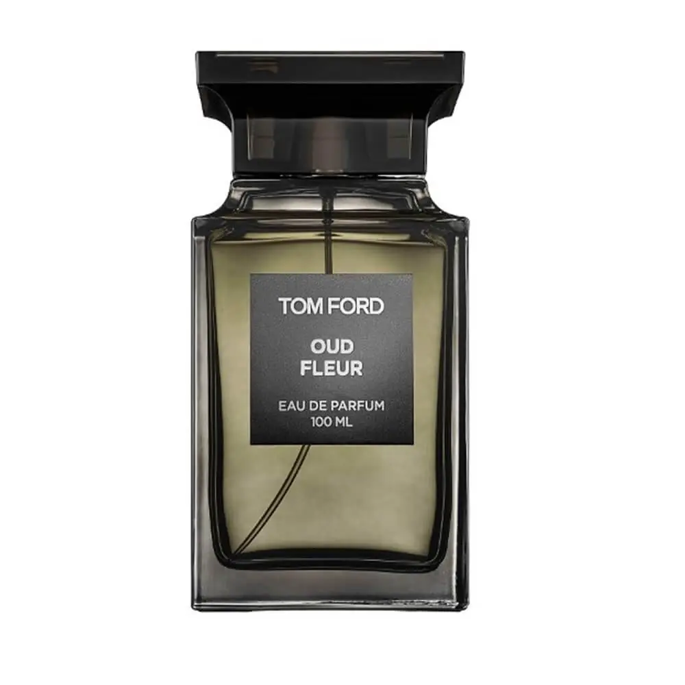 Tom Ford Oud Fleur Edp 100 Ml Unisex - Bella Parfüm