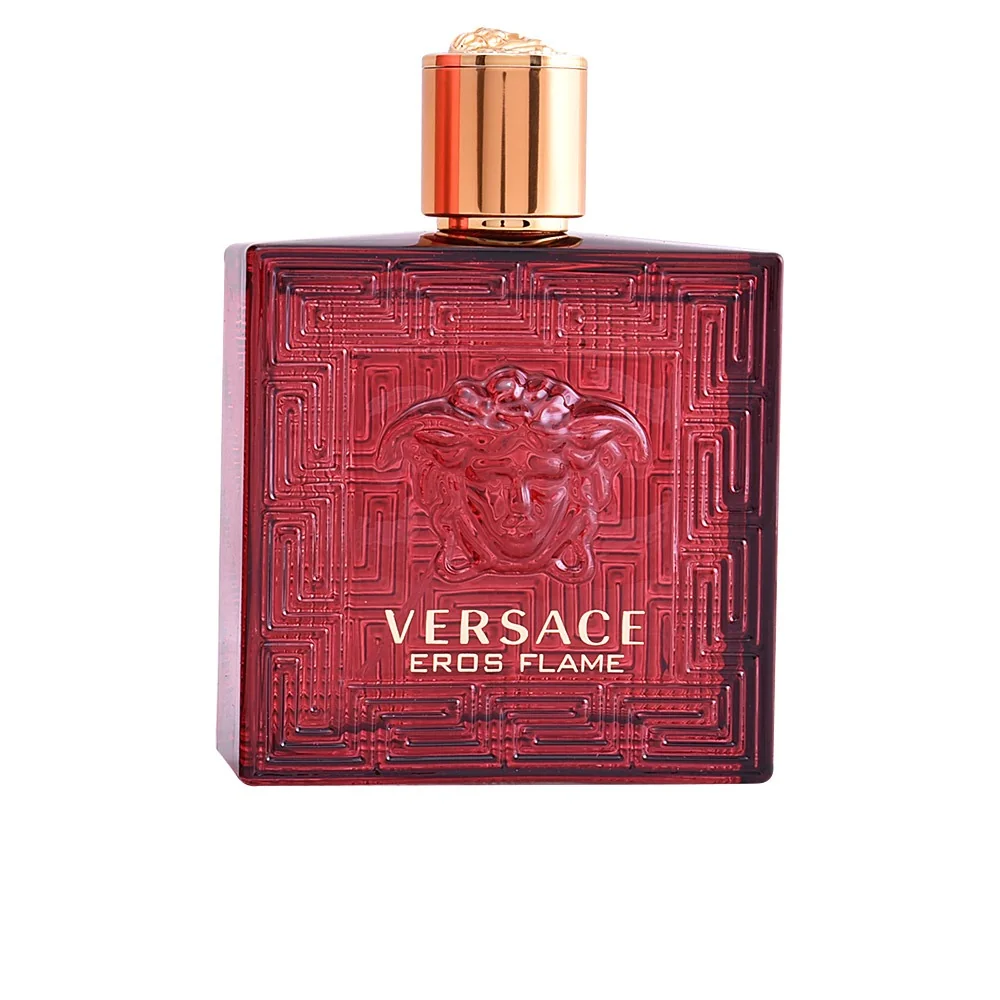 Versace Eros Flame Edp 100 Ml - Bella Parfüm