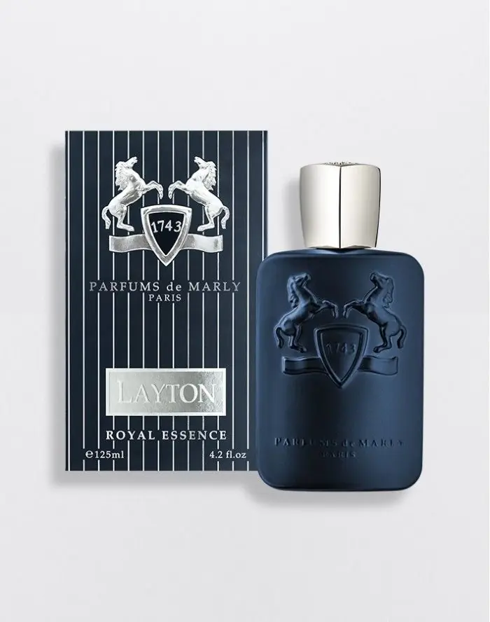 Parfums de Marly Layton Edp 125 Ml Orjinal Kutulu