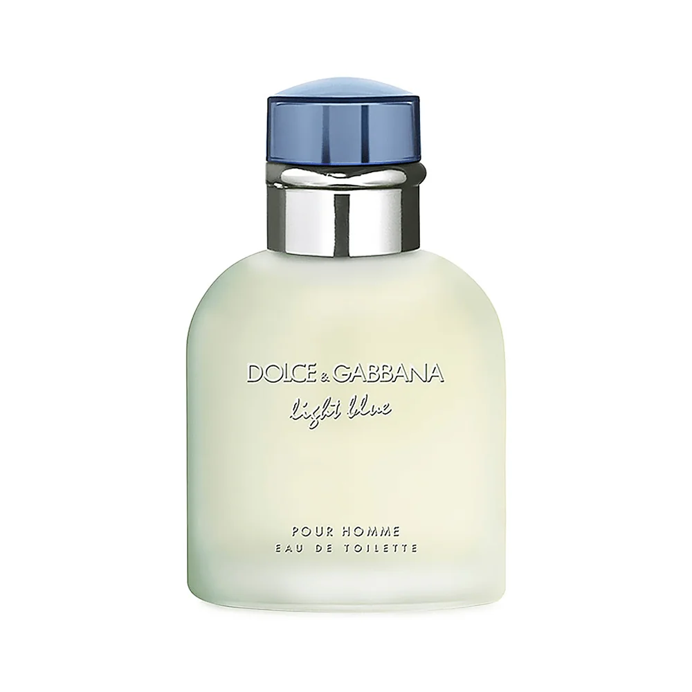 Dolce Gabbana Light Blue Edt 125 Ml - Bella Parfüm