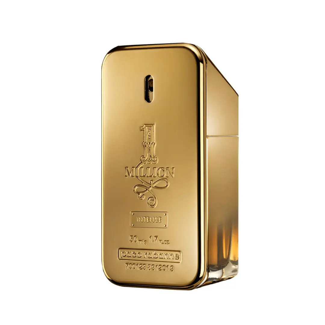 Paco Rabanne One Million Intense Edt 100 Ml - Bella Parfüm