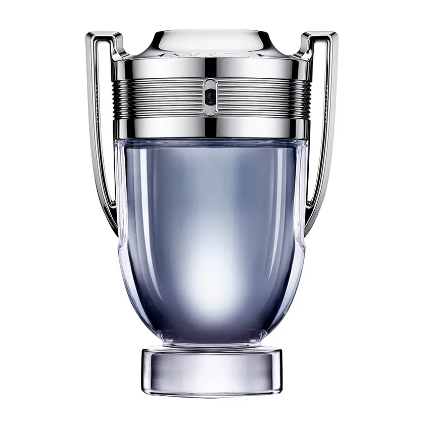 Paco Rabanne Invictus Edt 100 Ml - Bella Parfüm