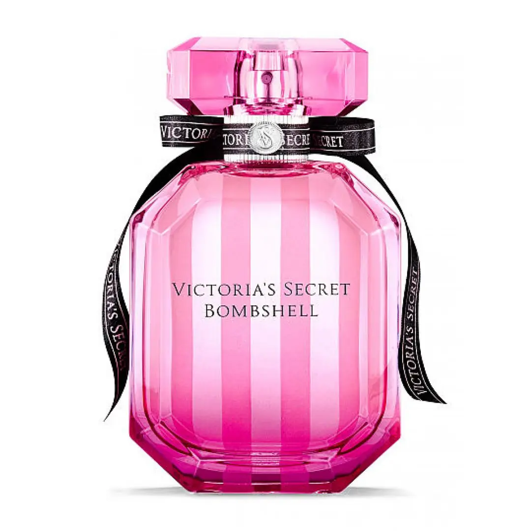 Victoria's Secret Bombshell Edp 100 Ml - Bella Parfüm