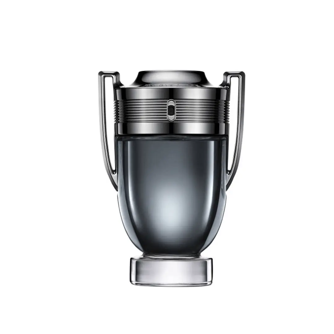 Paco Rabanne Invictus Intense Edt 100 Ml - Bella Parfüm