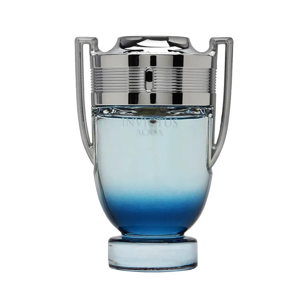 Paco Rabanne Invictus Aqua Edt 100 Ml - Bella Parfüm