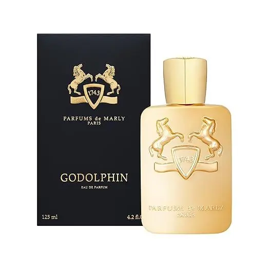Parfums de Marly Godolphin Edp 125 Ml Orjinal Kutulu