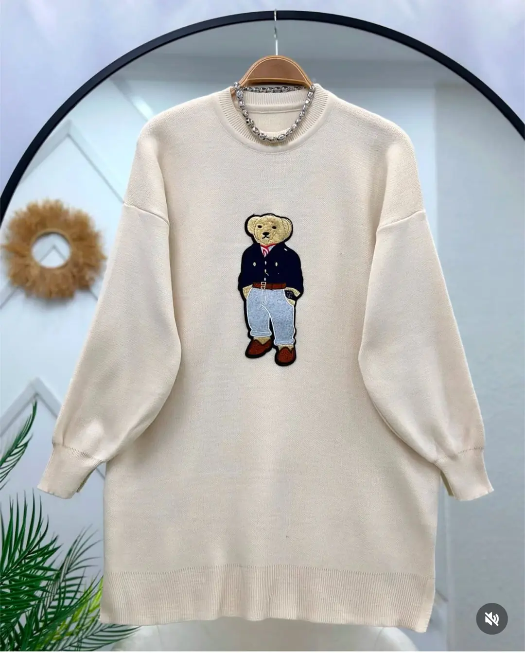 KREM TEDDY