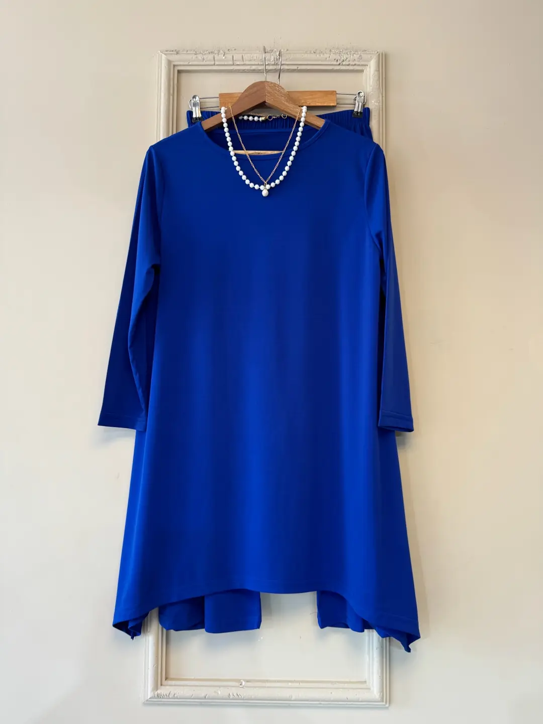 Saks Semre Takım - Semre Butik