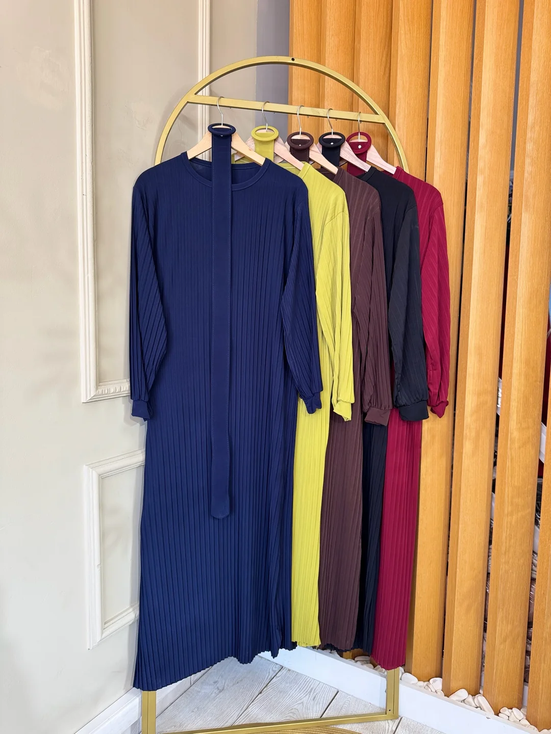 Alev Elbise - Semre Butik