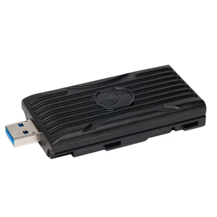 MSata SSD
