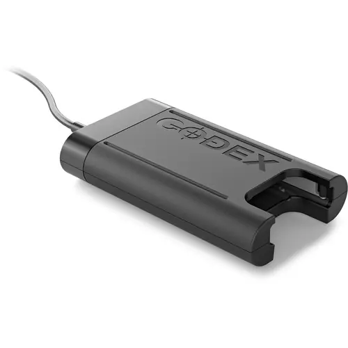 CODEX Compact Drive Reader (USB-C)