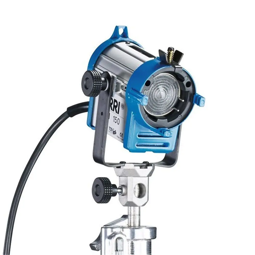 ARRI 150 Set (Schuko)