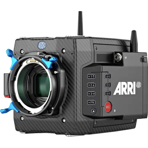 ALEXA Mini LF - Set V