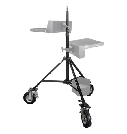 Steadicam Stand With Caster Set