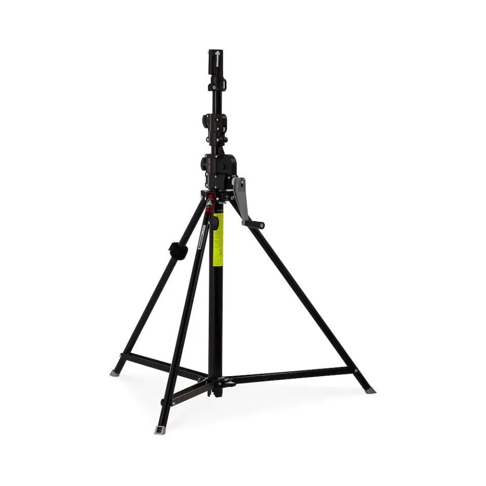 Shorter Wind Up Stand