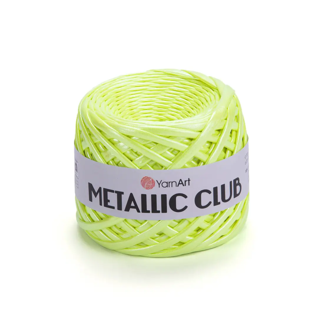 METALLIC CLUB