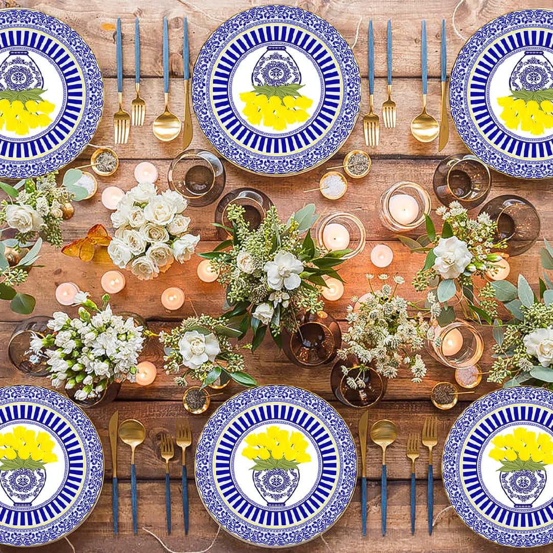 Flower Tale Collection