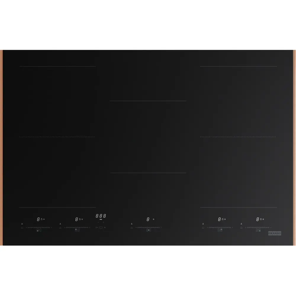 108.0735.485-Franke Mythos Masterpiece FMY 805 I F KL CP Cooper ...