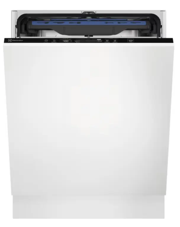 Electrolux-EES48401L 8 Programlı Ankastre Bulaşık Makinesi