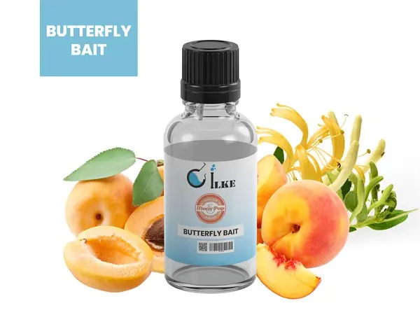 Mom and Pop Butterfly Bait Aroma Mom and Pop ₺ 185.00