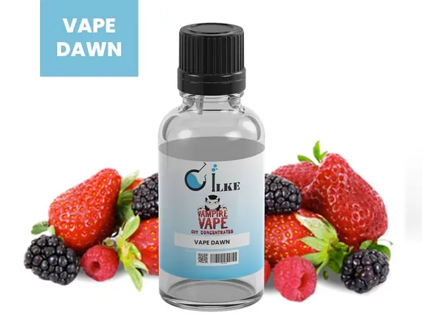 Vampire Vape Dawn Aroma Vampire Vape ₺ 223.00