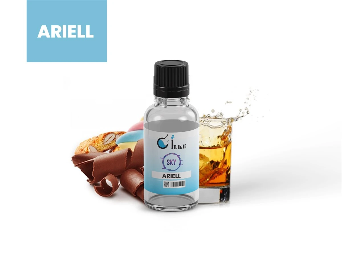 SKY Ariel Aroma SKY ₺ 124.00