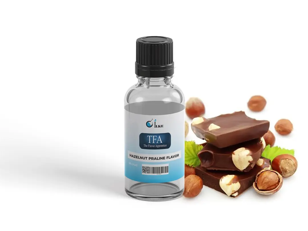 TFA Hazelnut Praline Flavor Aroma TFA ₺ 95.00
