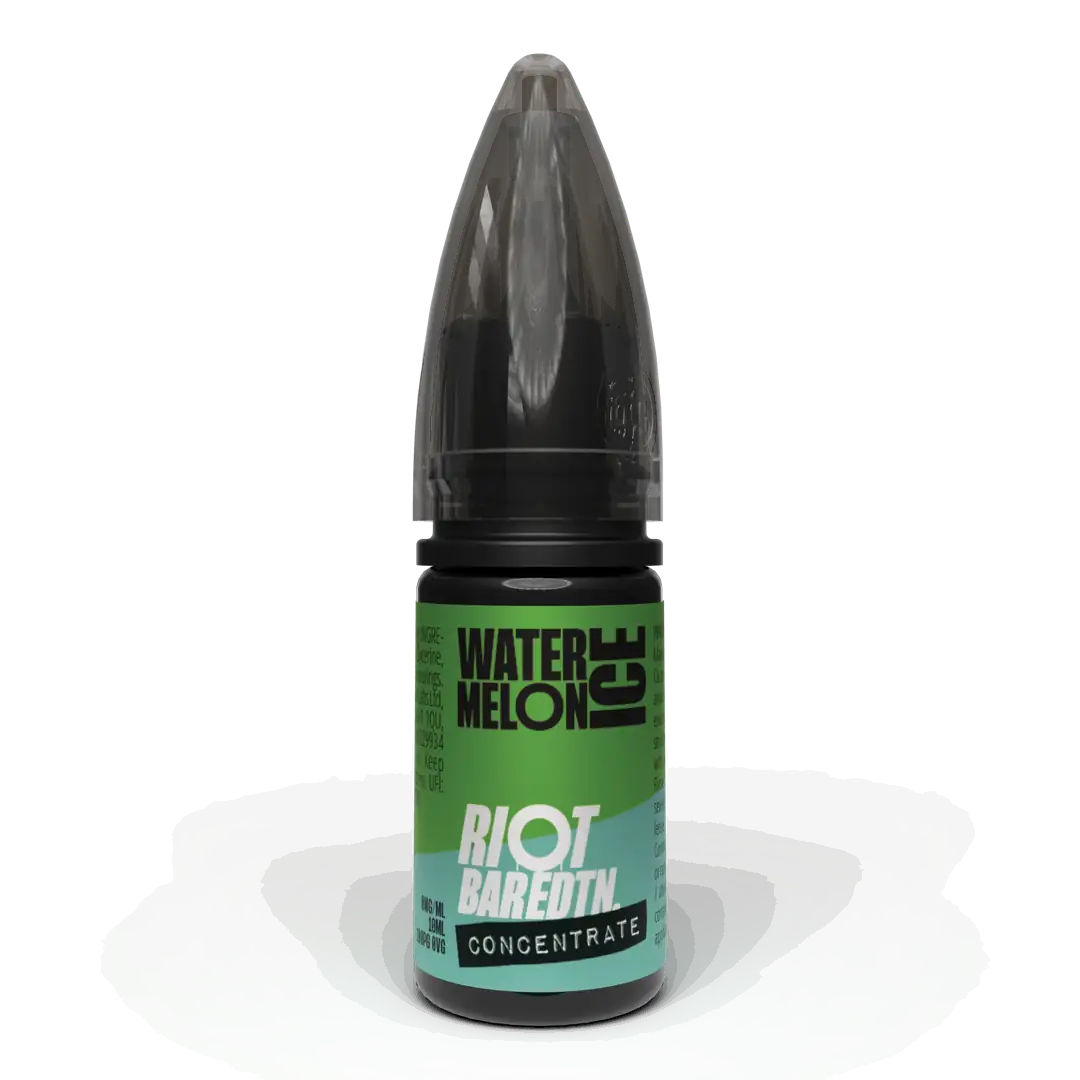 RIOT BAR EDTN WATERMELON ICE AROMA
