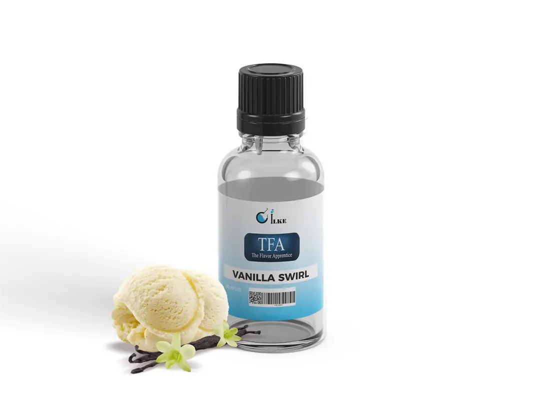 TFA Vanilla Swirl Aroma TFA ₺ 114.00