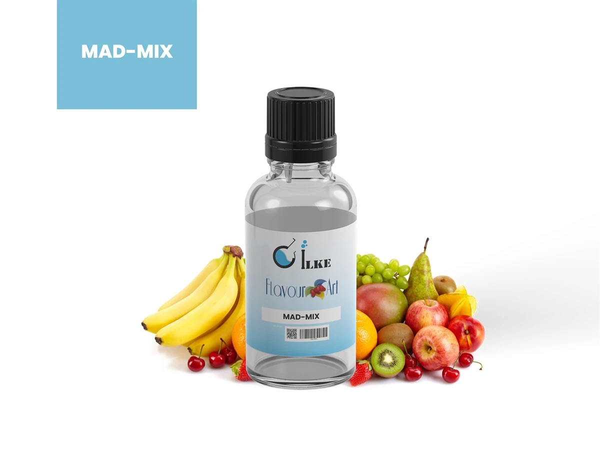 FA Mad-Mix (Mad Fruit) Aroma