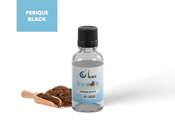 FA Perique Black Aroma