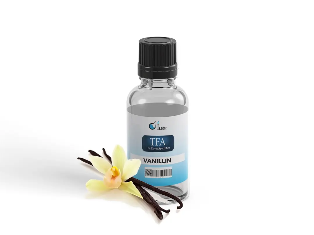 TFA Vanillin Aroma TFA ₺ 95.00