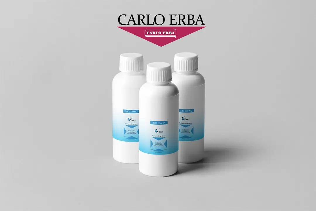 Carlo Erba Bitkisel Gliserin (VG) Carlo Erba ₺ 206.00