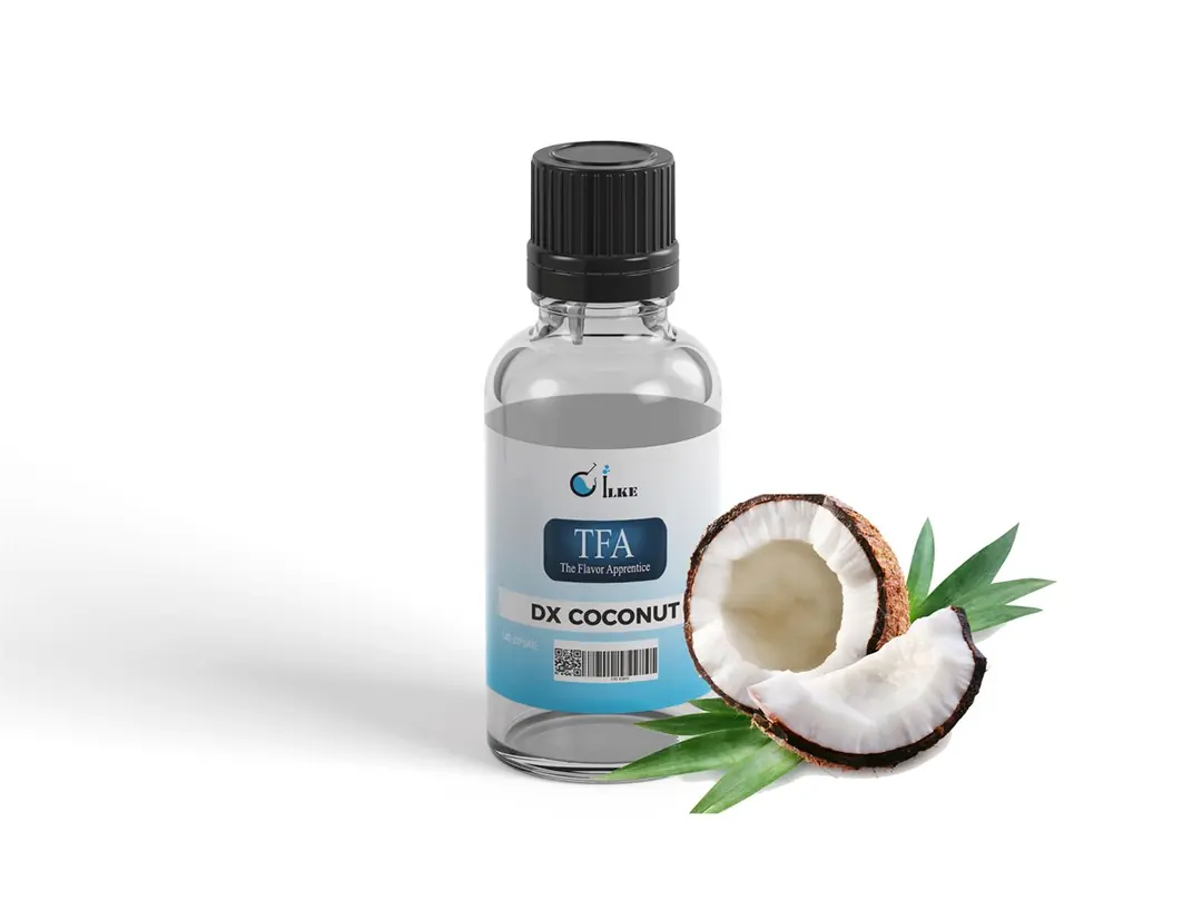 TFA DX Coconut Aroma TFA ₺ 114.00