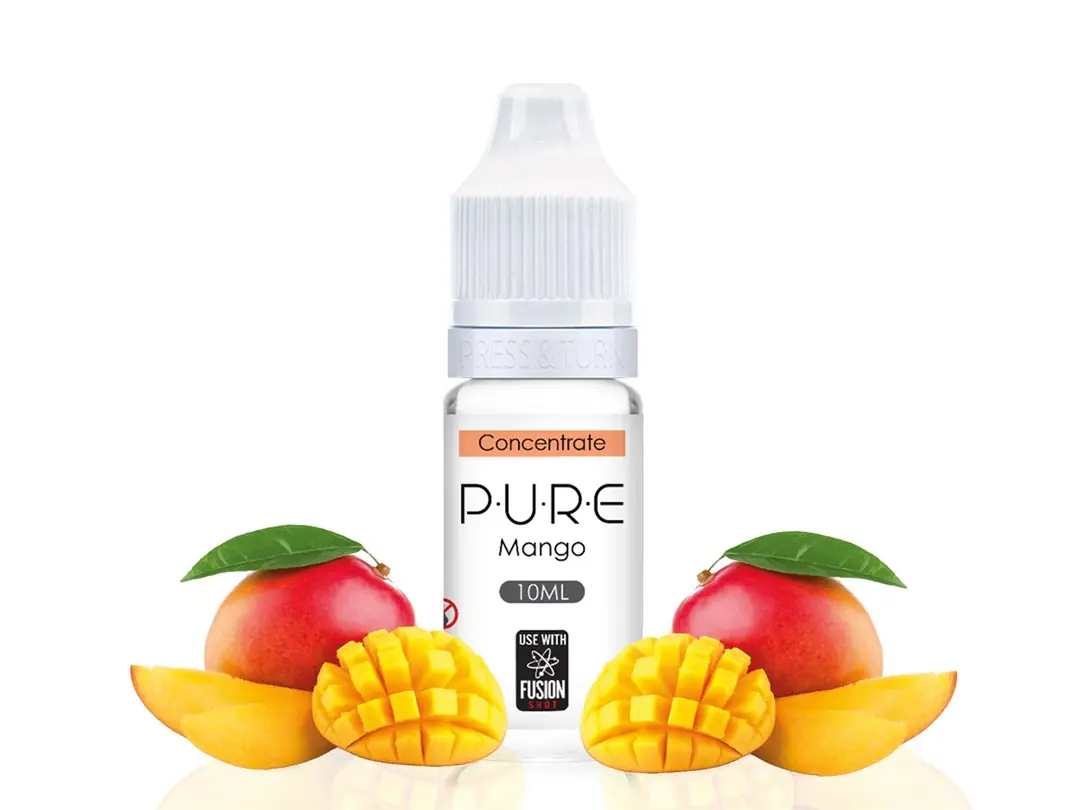 Halo Pure Mango Aroma Halo ₺ 269.00