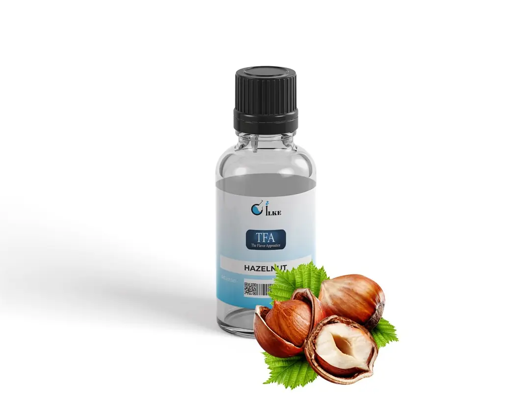TFA Hazelnut Aroma TFA ₺ 95.00