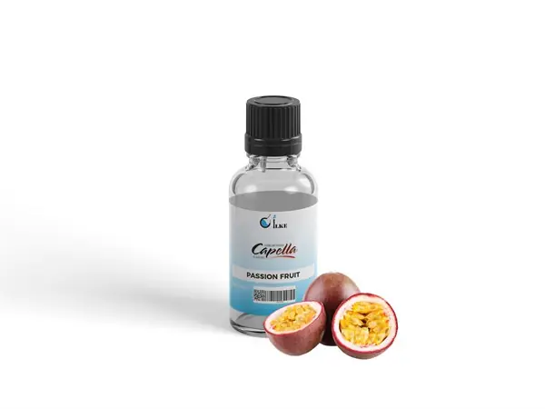 Capella Passion Fruit Aroma Capella ₺ 135.00