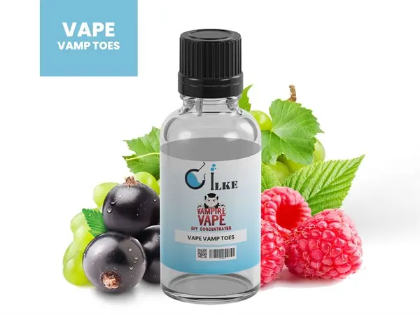 Vampire Vape Vamp Toes Aroma Vampire Vape ₺ 223.00