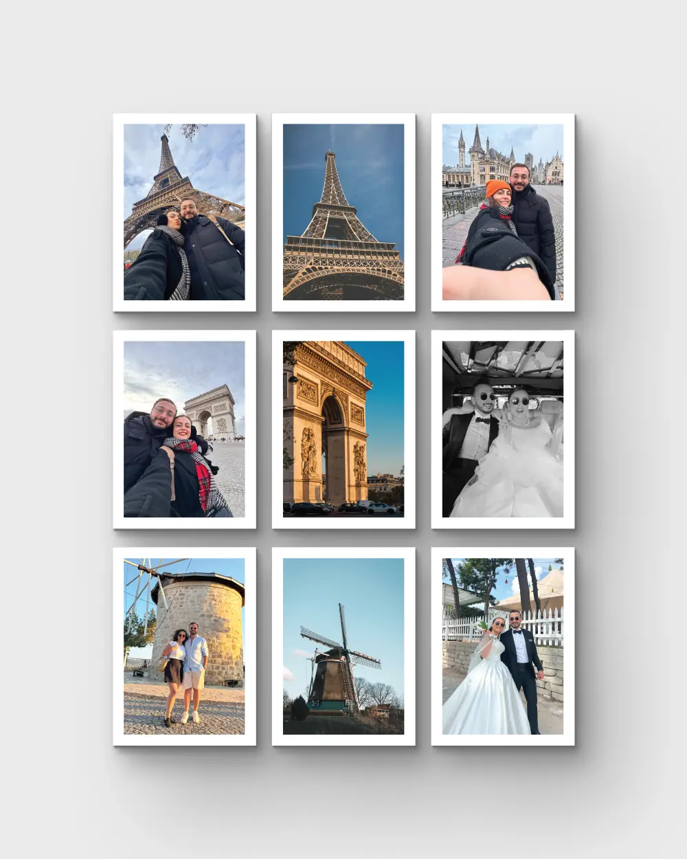 Foto Magnet