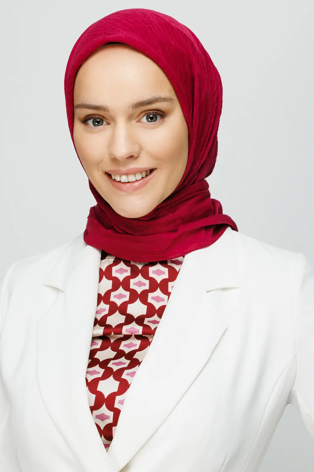 Bamboo Scarf | MOONCORN