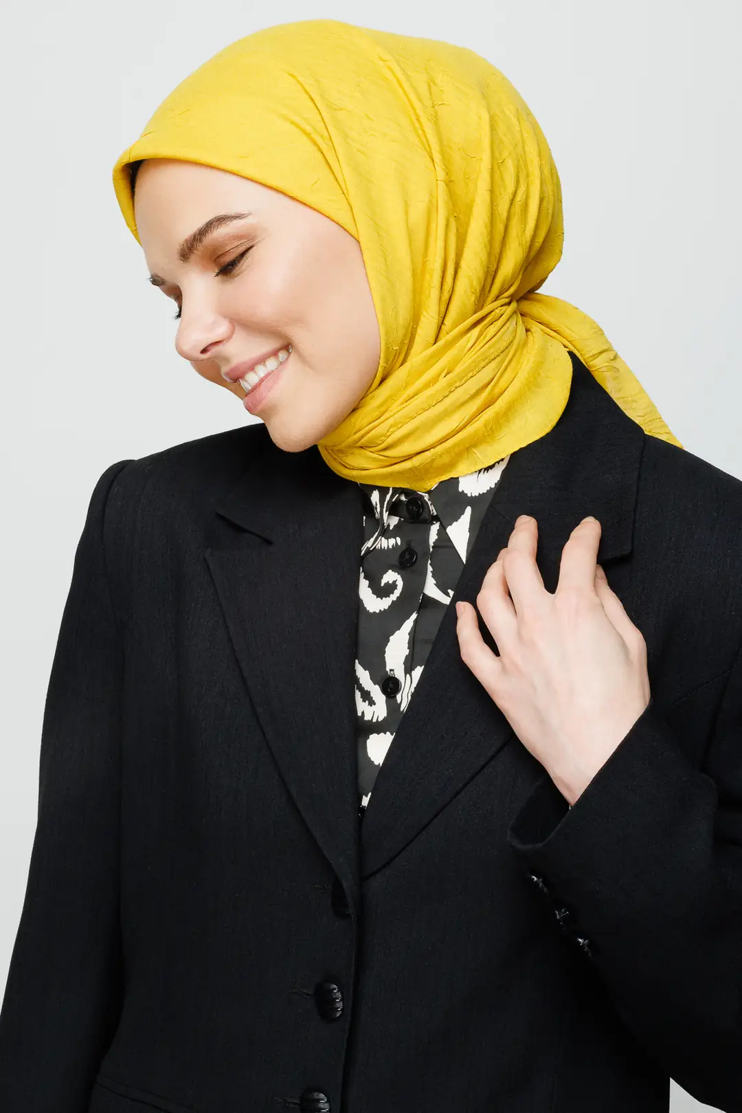 Bamboo Scarf | MOONCORN