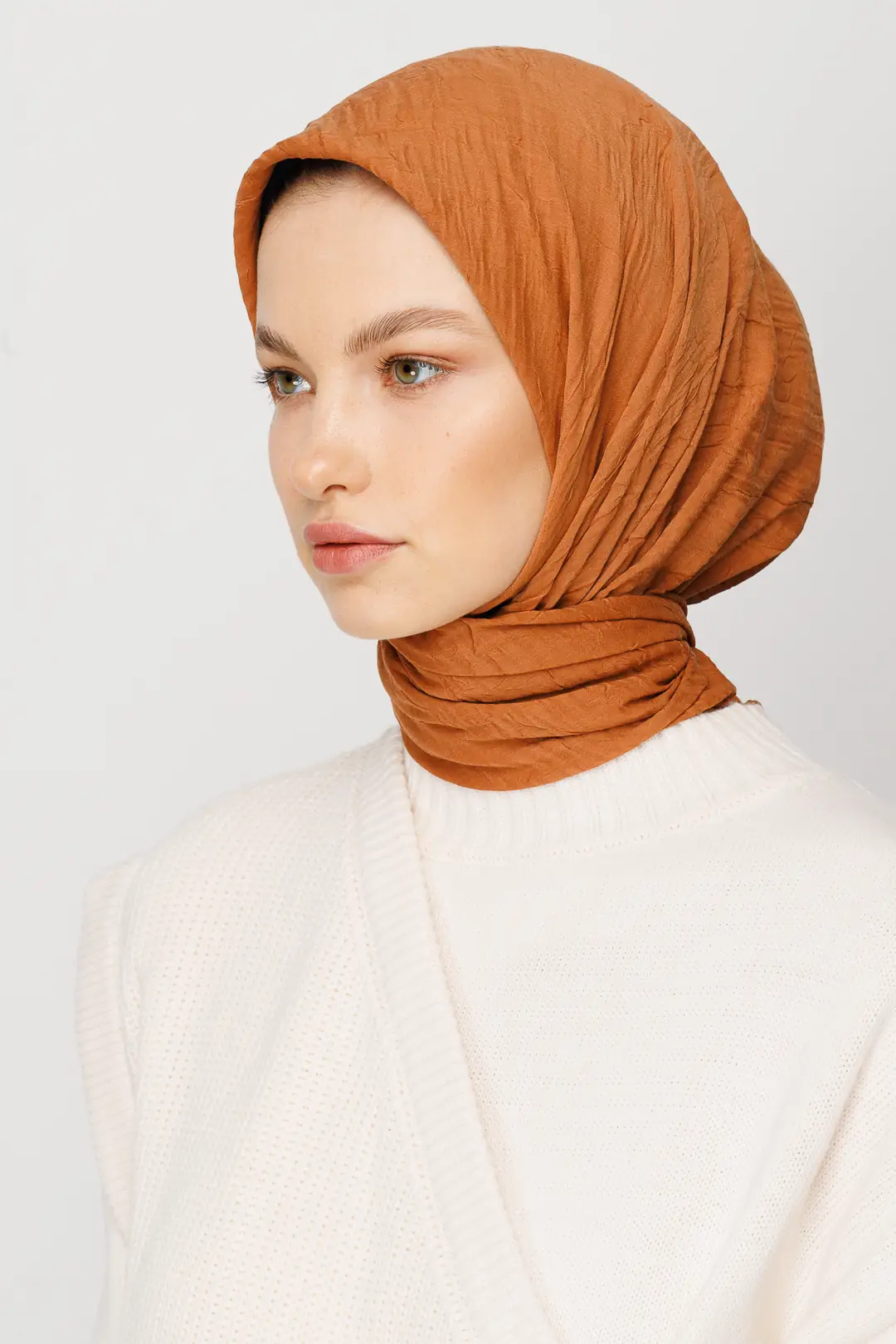 Bamboo Scarf | MOONCORN