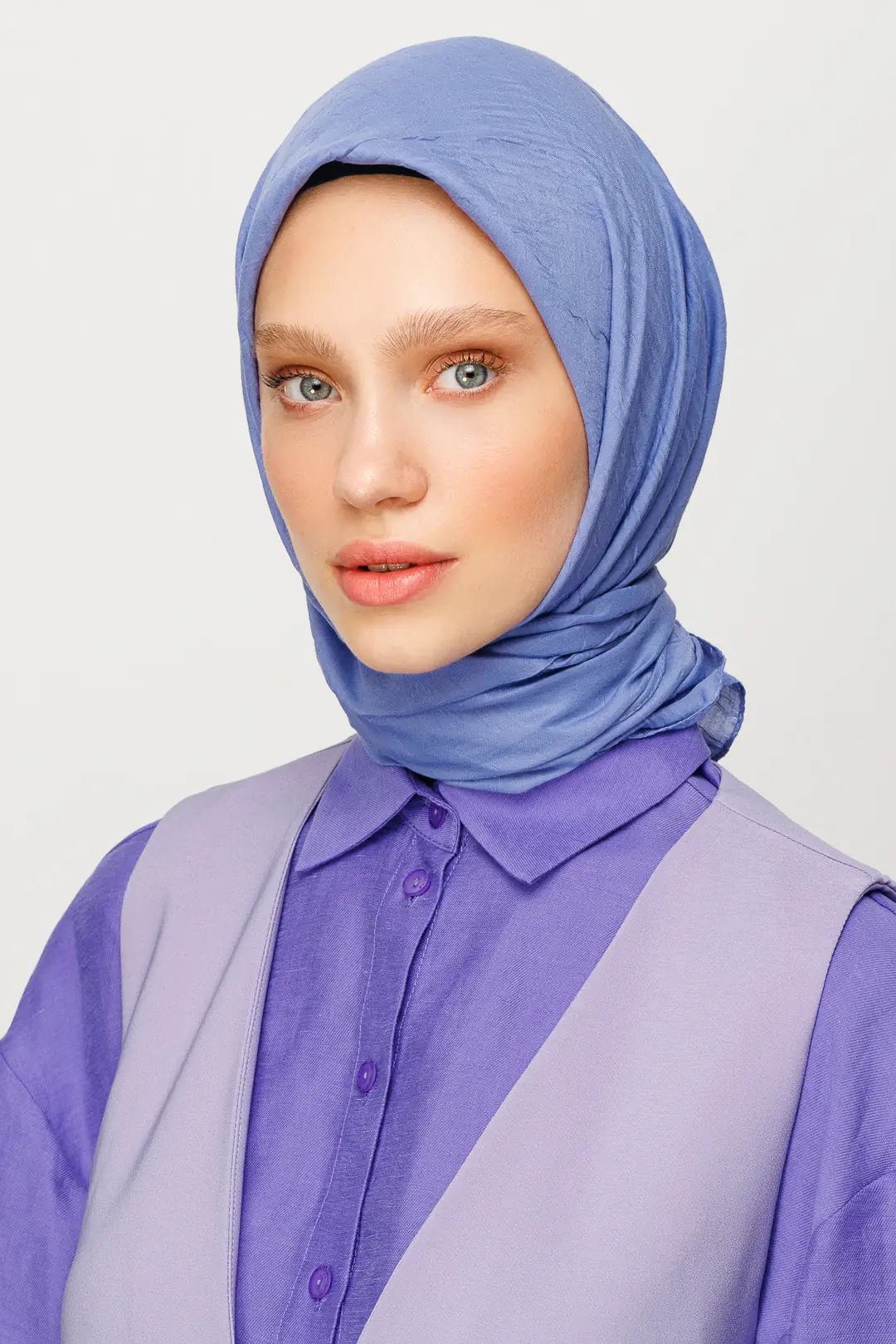 Bamboo Scarf | MOONCORN