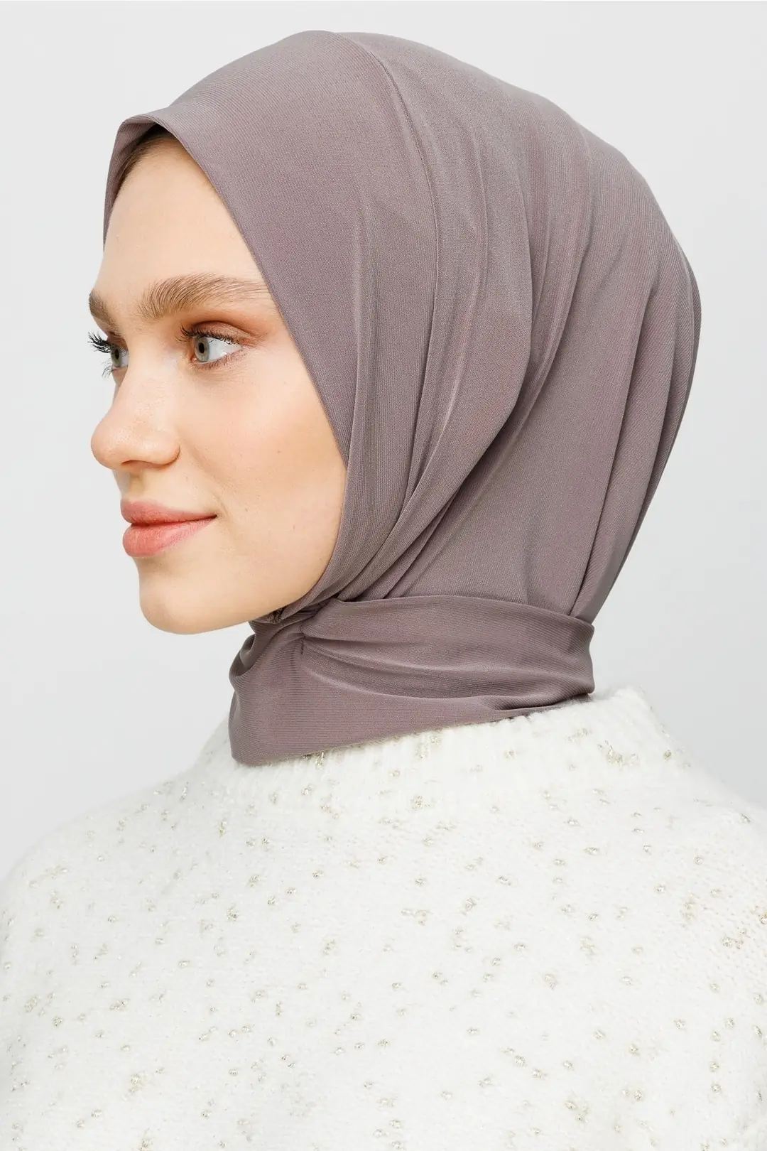 Practical Hijab | MOONCORN