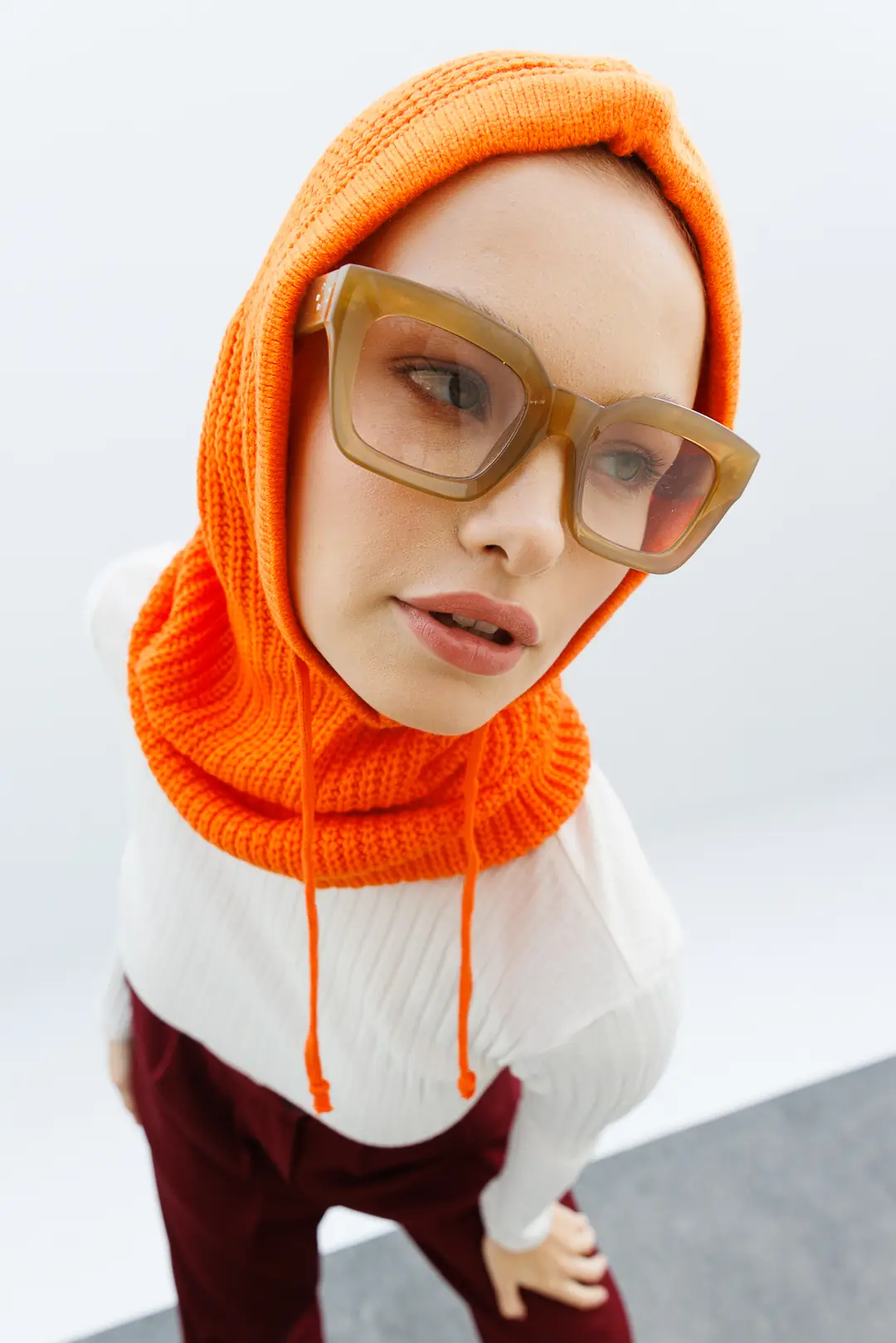 Balaclava | MOONCORN