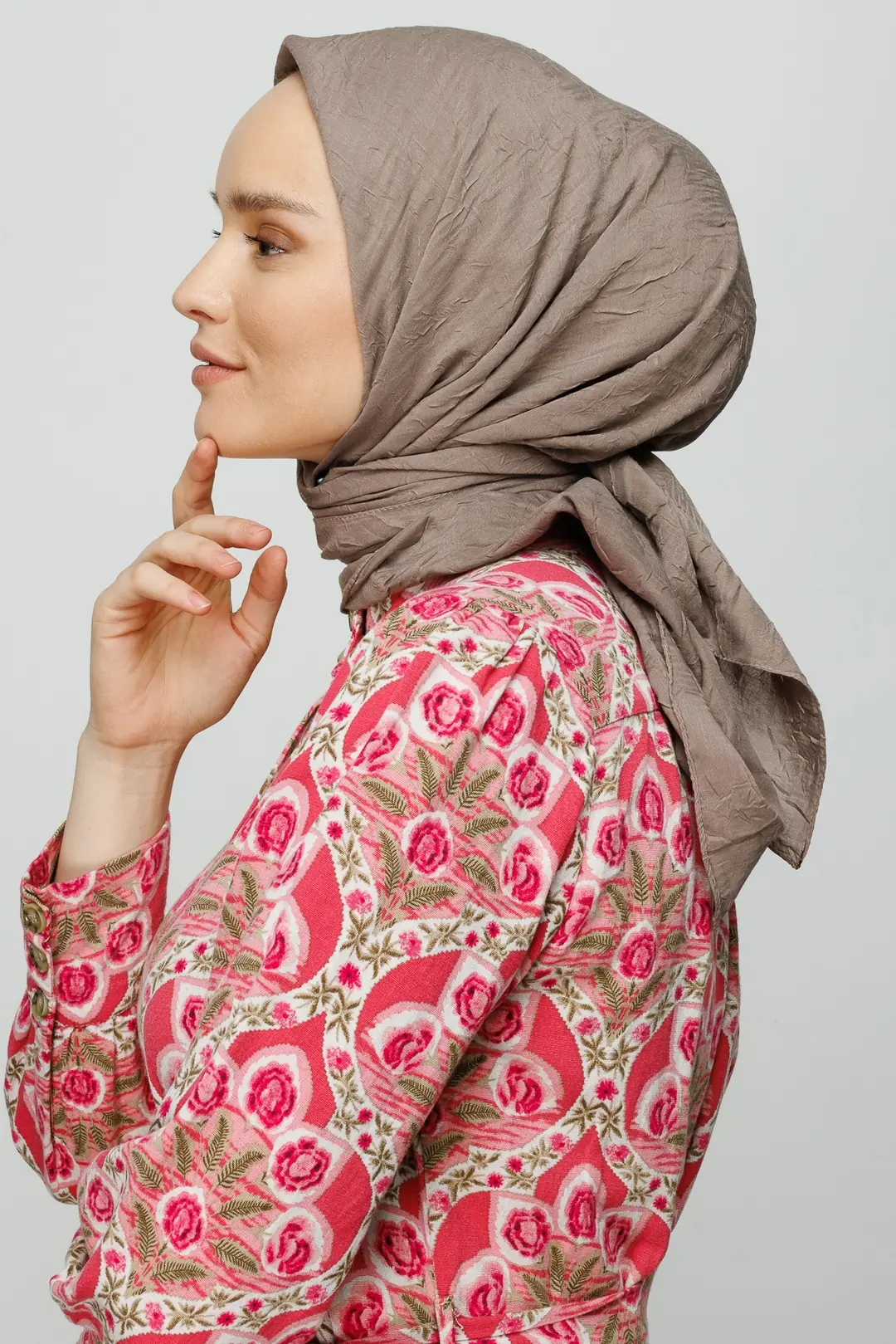 Bamboo Scarf | MOONCORN