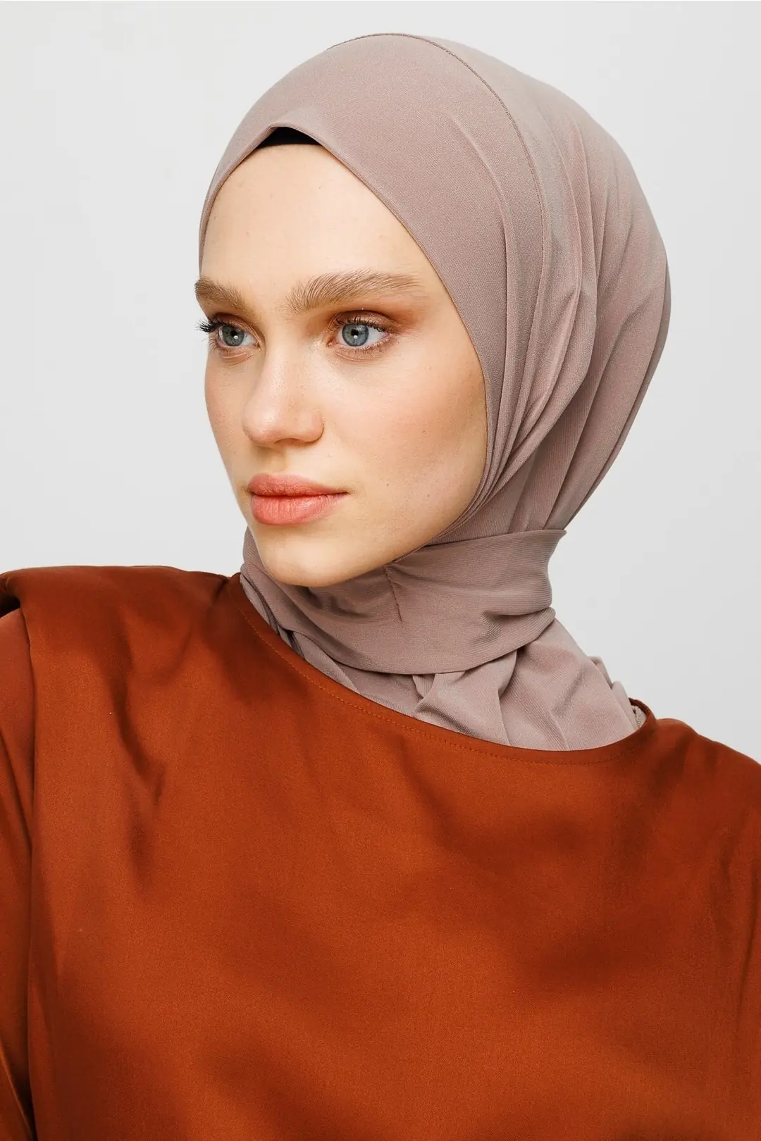 Practical Hijab | MOONCORN