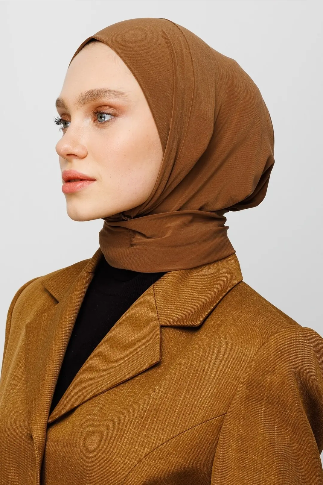 Practical Hijab | MOONCORN